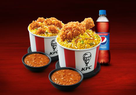 KFC | Order KFC Chicken Online & Find Restaurants